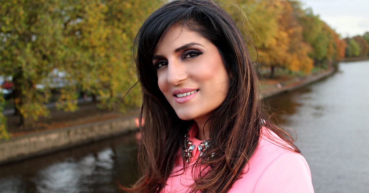Sabrina Khan - NewLifeOutlook | IBS